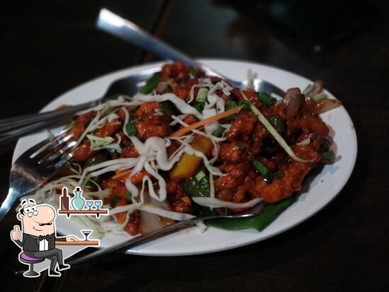 Shashi Restaurant And Bar, Mumbai - Restaurant menu, prices and reviews