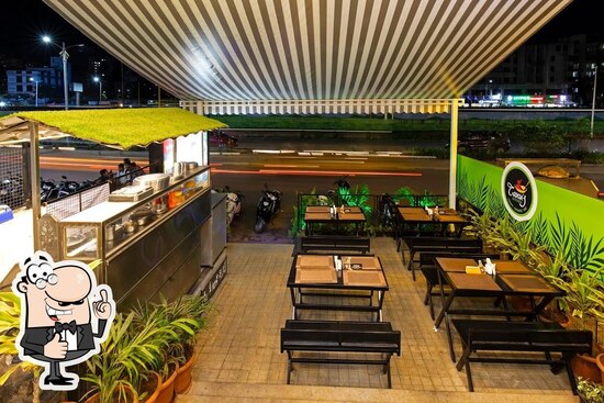 Menu at Tanu's Kitchen, Pune, 114/115