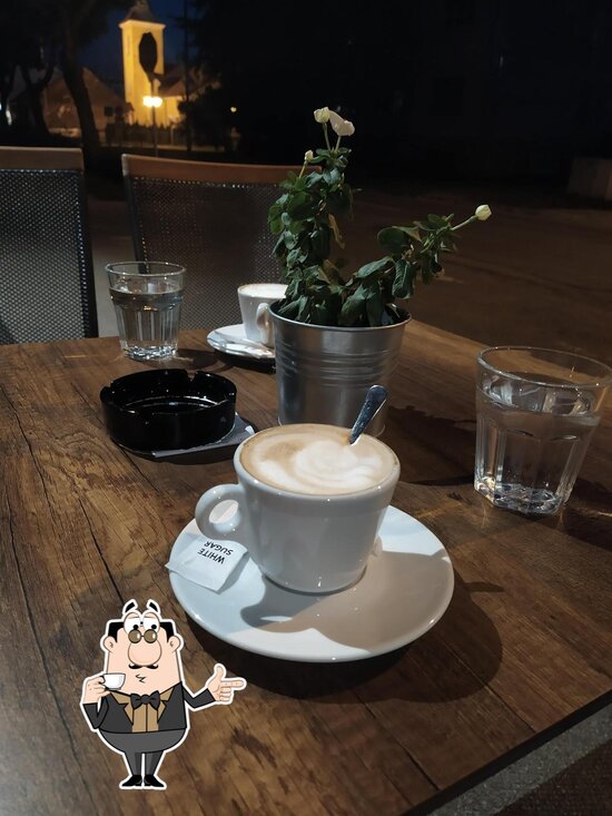 Caffe bar Exit, Kutina - Restaurant reviews