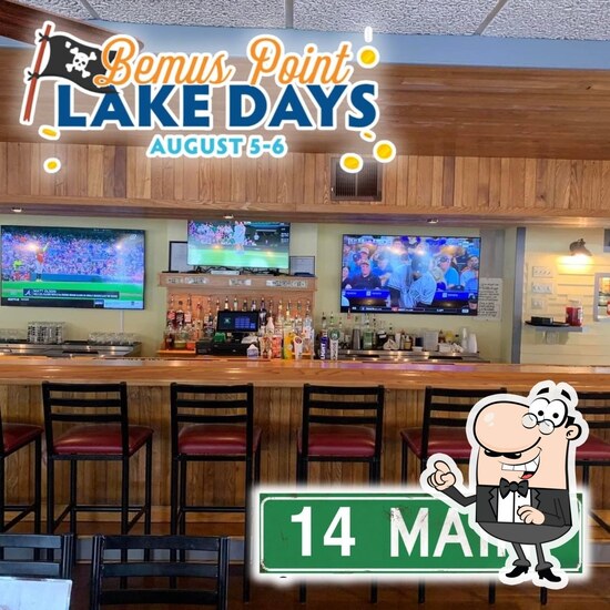 Bemus Point Market, Bemus Point - Restaurant menu, prices and reviews