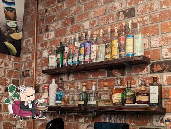 Mexcal, Reno - Restaurant menu, prices and reviews