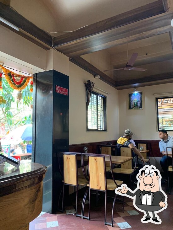 Poona Cafe, Pune, Hotel Poona Cafe - Restaurant reviews