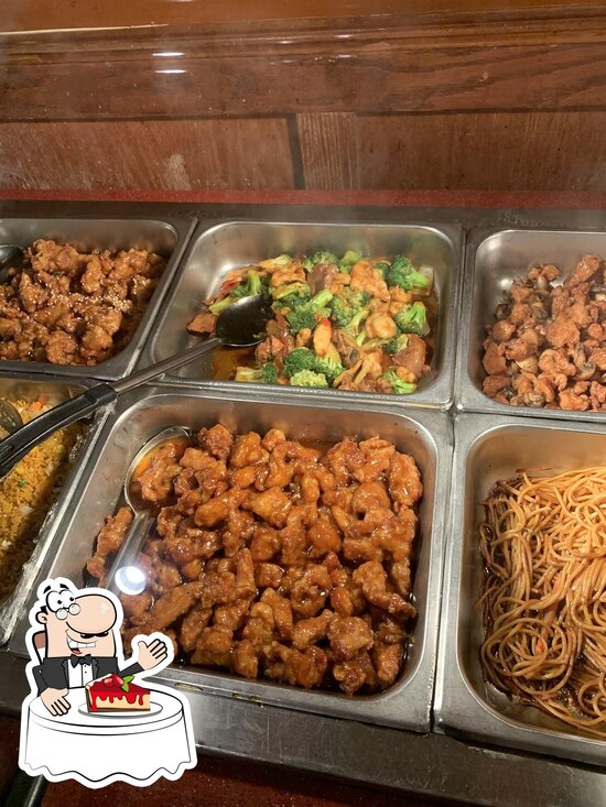 China Garden Latrobe Pa