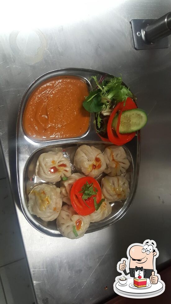 Curry treasure Indian restaurant, Sandringham - Restaurant menu, prices ...