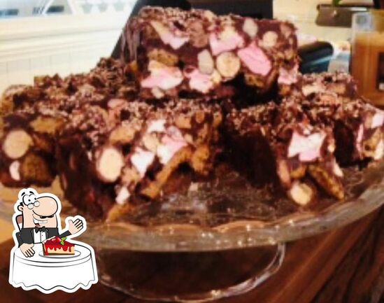 The Post House in Ballina - Restaurant reviews