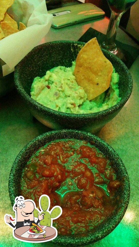 Antojitos Authentic Mexican Food in Orlando - Restaurant menu and reviews