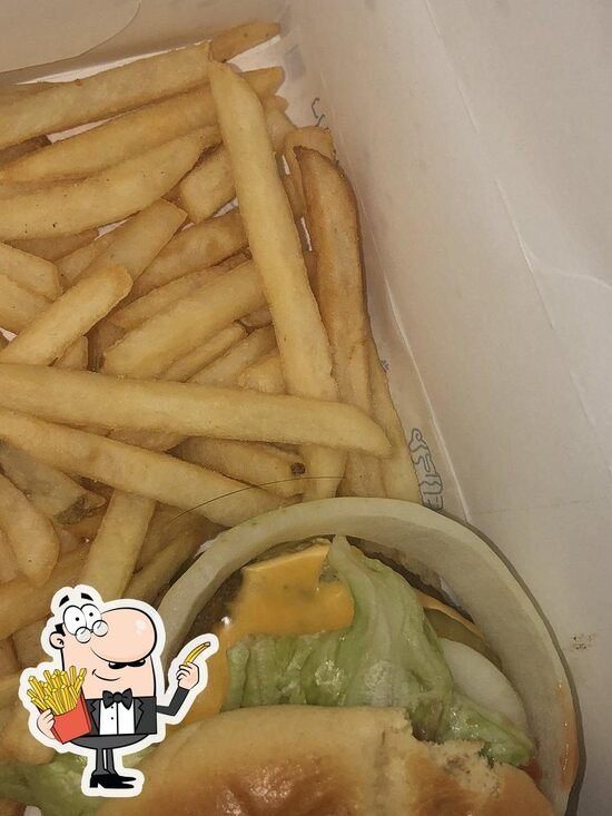 Dairy Queen in Des Plaines - Restaurant menu and reviews