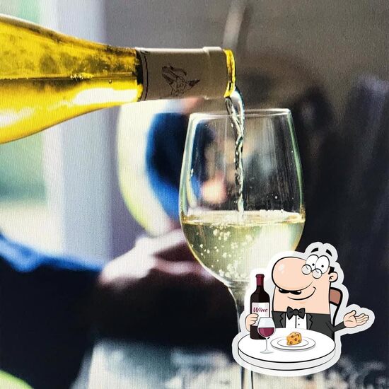 Minnie & Frenchie, Lasne - Menu du restaurant, prix et avis
