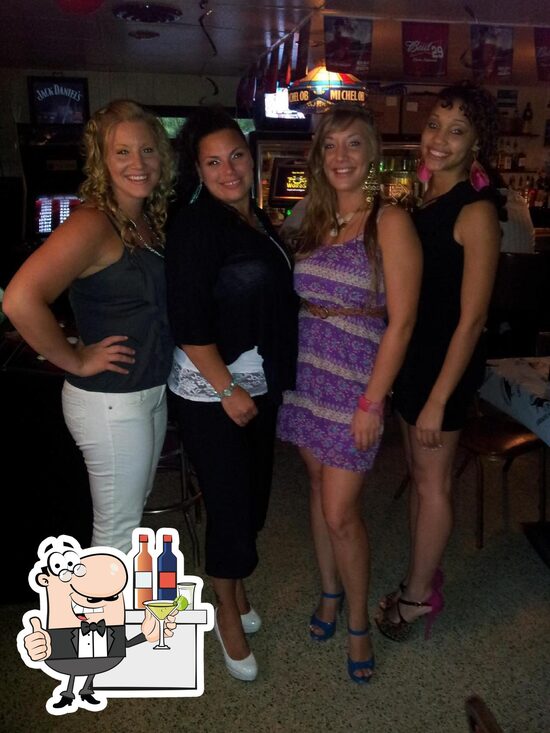 Baars Five Star Bar, South Beloit - Restaurant menu, prices and reviews