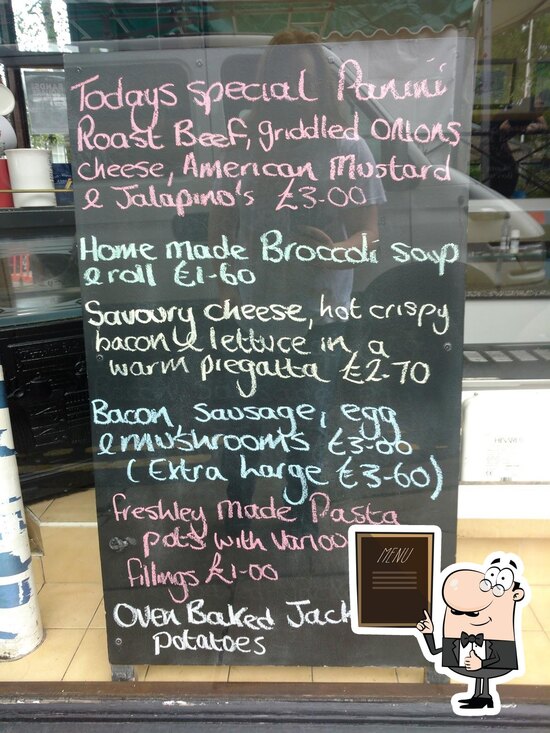 Barlic Bites in Barnoldswick - Restaurant reviews