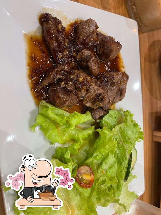 Menu at Botejyu U.P. Town Center by Ayala Malls restaurant, Quezon City