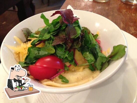 Café Gambrinus, Amsterdam - Restaurant menu and reviews