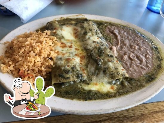 El Rio Mexican Restaurant, 1361 S Main St #600 in Boerne - Restaurant ...