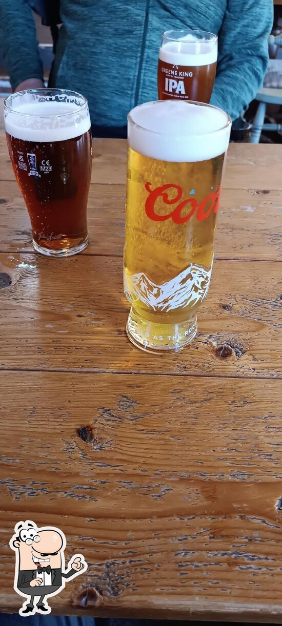Great Mogul, Maghull - Restaurant menu, prices and reviews