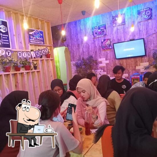 Kedai CNB restaurant, North Jakarta - Restaurant reviews