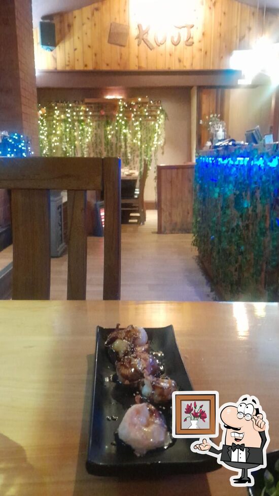 Koji Teppanyaki & Grill Timaru, Timaru - Restaurant menu, prices and ...