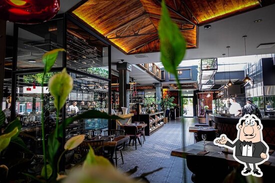 L'ava Restaurant & More, Hanau - Restaurantspeisekarten und Bewertungen