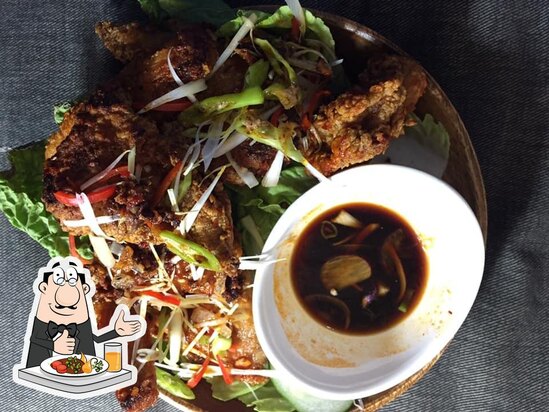 Lelut Pampanga restaurant, Cauayan City - Restaurant reviews