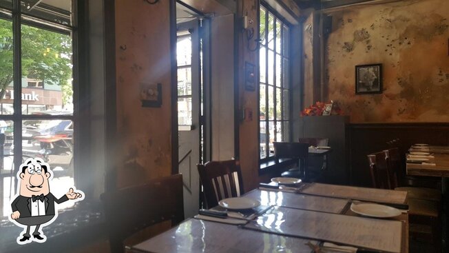 Olazzo, Bethesda - Restaurant menu, prices and reviews