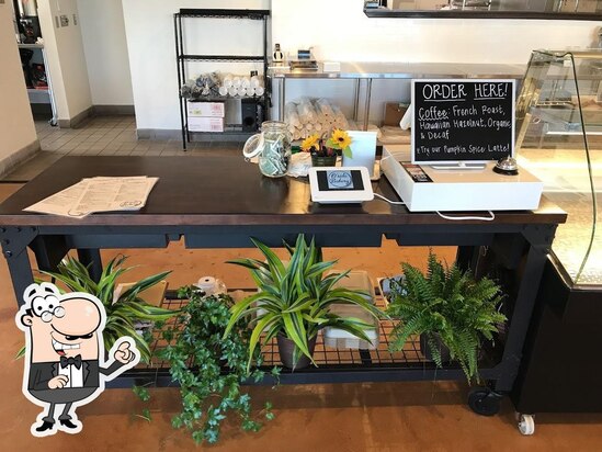 O'side Bakery, Oceanside - Restaurant menu, prices and reviews