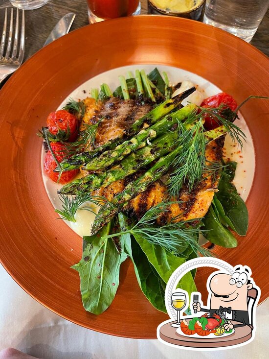 Pas D’art restaurant, Stockholm - Restaurant reviews