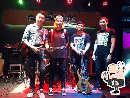 Pay Bar เลียบคลองทวีวัฒนา, Salaya - Opiniones del restaurante