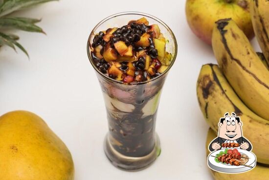 Bistro Shakes. 97, Delhi - Restaurant reviews
