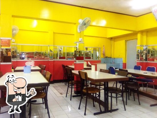RM. Putra Minang Sawah Lio, West Jakarta - Restaurant menu, prices and ...