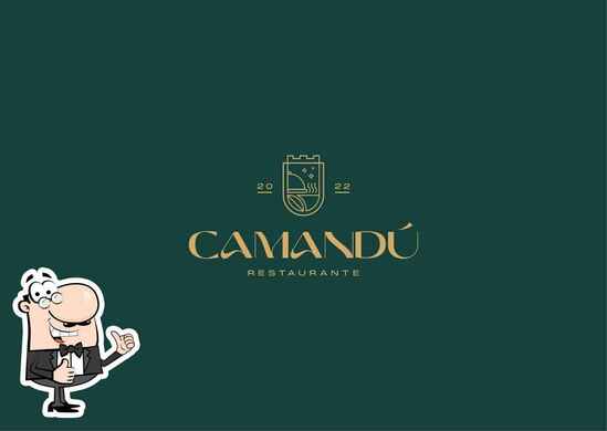 Carta de Restaurante Camandú, Torredonjimeno