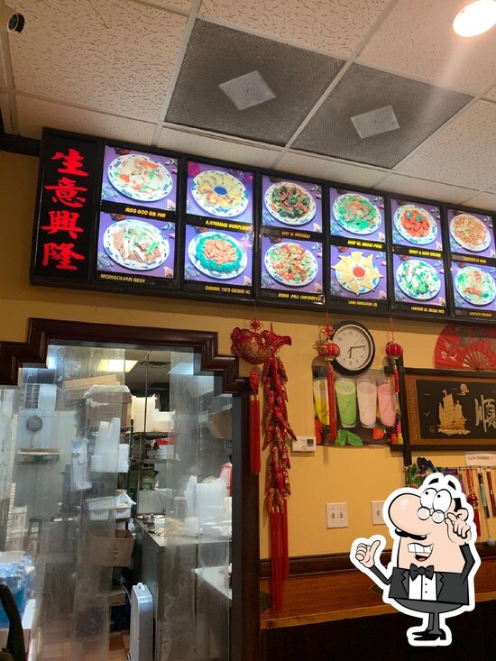 Rice Garden Hobart Restaurant Menu Prices And Reviews