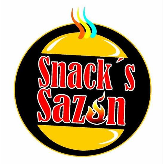 Menu at Snack Sazon restaurant, Envigado