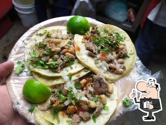 Restaurante Tacos San Juan De Los Lagos "Los Originales De Lolo El ...