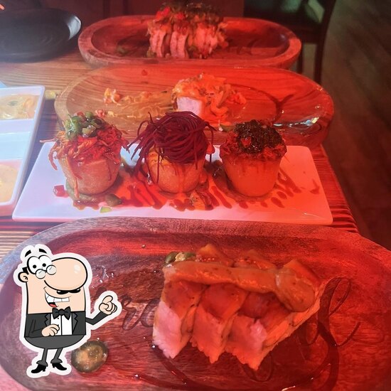 Vaka Restaurant, Lawrence - Menú del restaurante, precios y reseñas