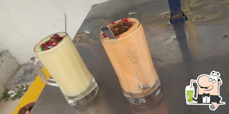 Cafeteria - IIT Ropar, Rupnagar - Restaurant menu, prices and reviews