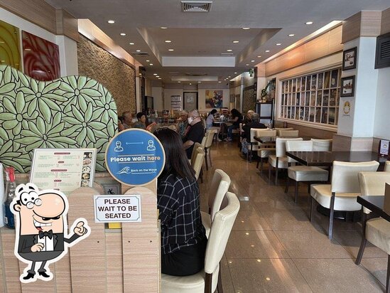 Anytime Cafe, 2919 Kapiolani Blvd # 218 in Honolulu - Restaurant menu ...