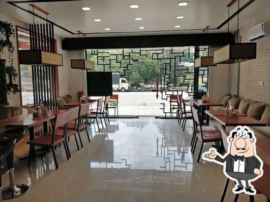 Chai House, Bengaluru, 33/A - Restaurant menu and reviews