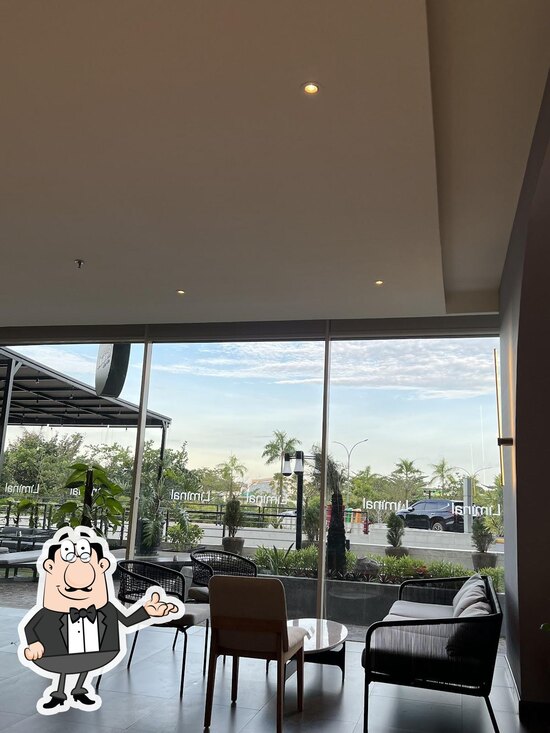 Liminal Coffee + Bites, Batam - Restaurant menu, prices and reviews