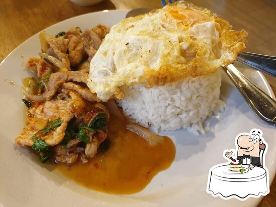 Fresh Dope cafe & restaurant, Bangkok - Restaurant reviews