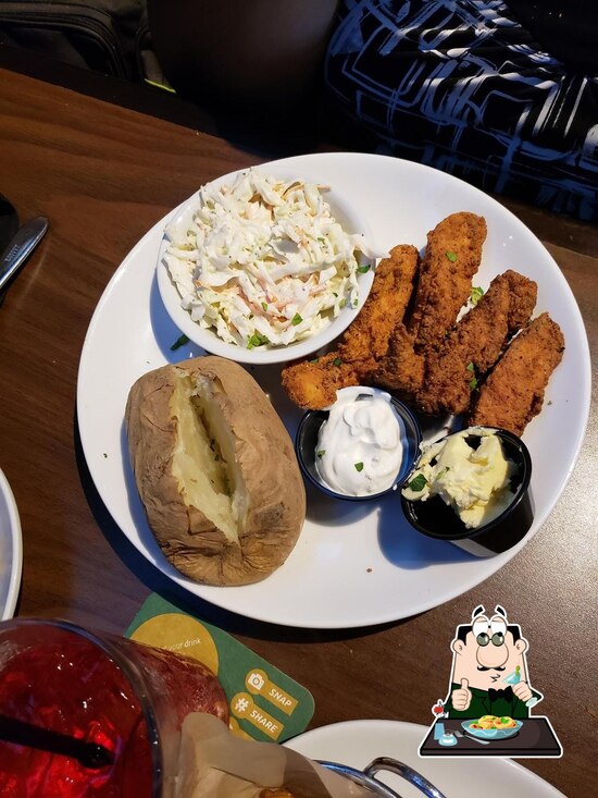 Duffy's Sports Grill in Deerfield Beach - Restaurant menu and reviews