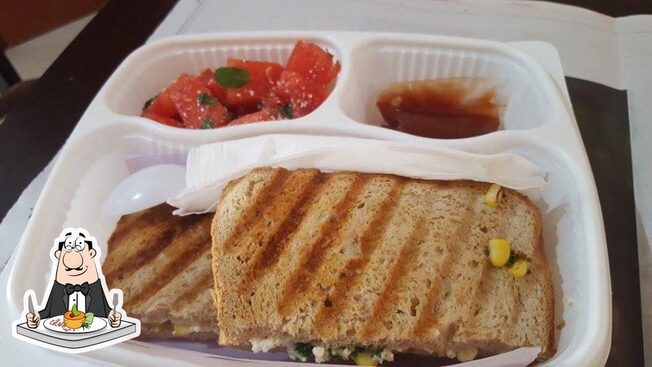 Menu at The Early Kitchen, Navi Mumbai, Navi Mumbai (New Mumbai)