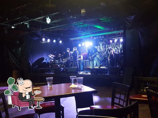 Bigs Bar in Sioux Falls - Restaurant menu and reviews