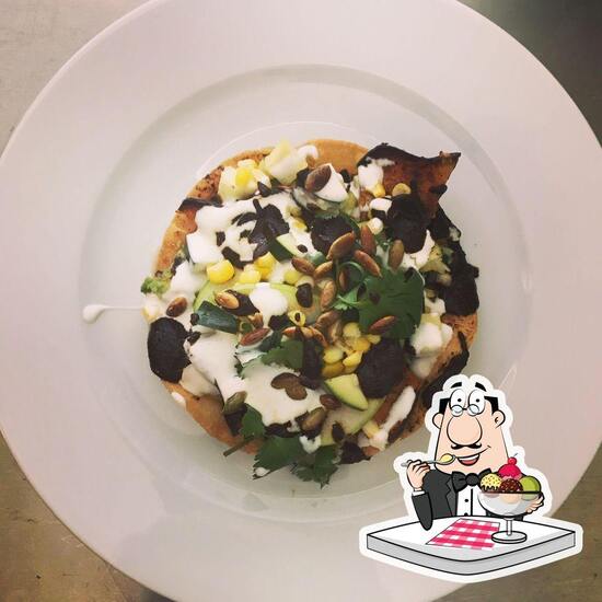 Bambi Vegan Tacos, Sacramento - Restaurant menu, prices and reviews