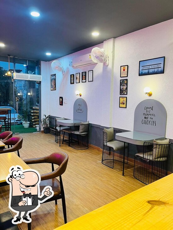 Burger Hub, Dera Bassi - Restaurant menu, prices and reviews