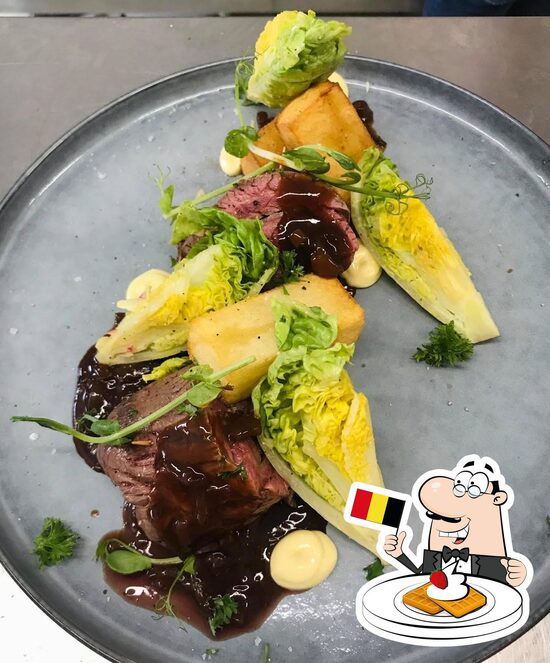Den Trimaar, Harelbeke - Restaurant reviews
