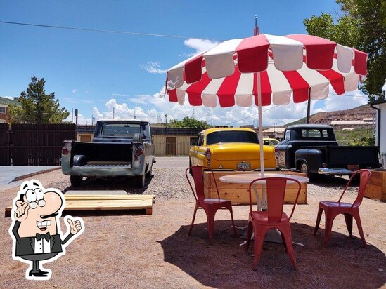 Dot’s Diner, Bisbee - Restaurant menu, prices and reviews