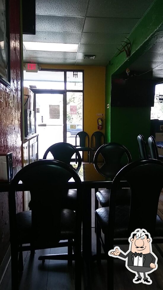 Gerardo's Authentic Mexican Food, Cheney - Restaurant menu, prices and ...