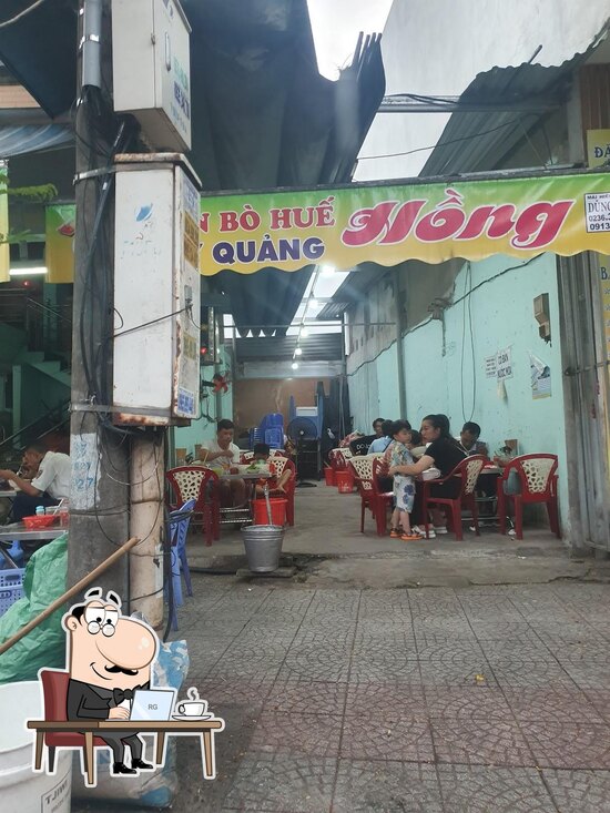 Hong Bun Bo Restaurant, Da Nang - Restaurant reviews