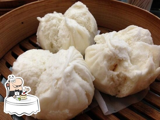Jing Teng restaurant, Mexico City, Sur 65-A 3256 - Restaurant reviews