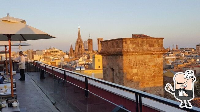 La Isabela Restaurant in Barcelona - Restaurant reviews
