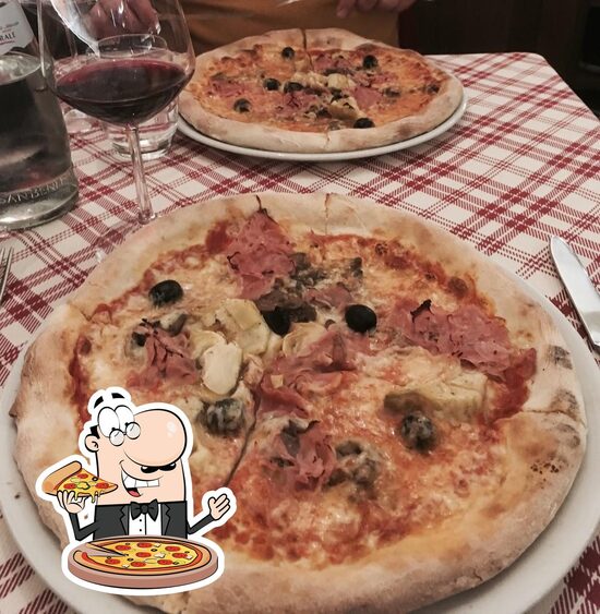 Ristorante Il Piacere, Venice - Restaurant menu, prices and reviews